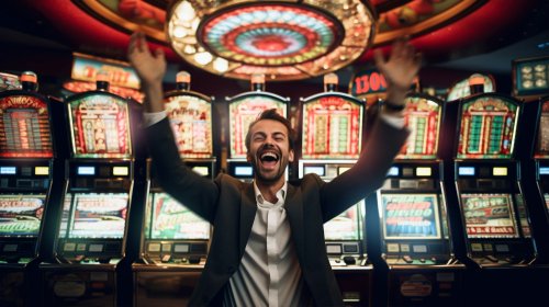 Understanding slot player demographics: Insights for business growth